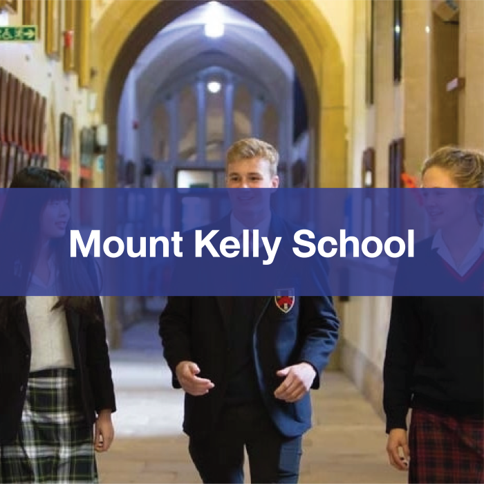 OEG | High School Exchange