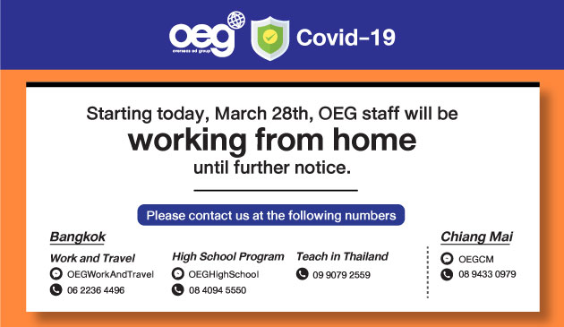 OEG | Overseas Ed Group